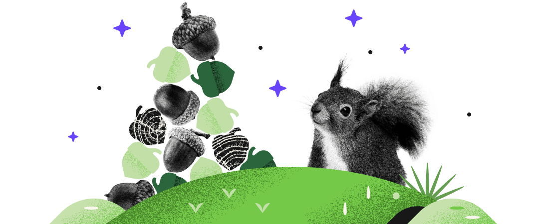 Money Wise | Acorns