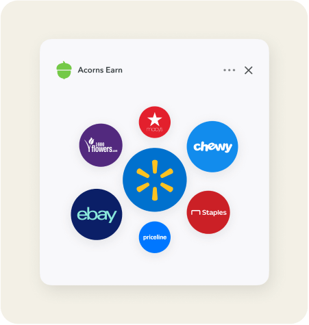 Earn More Money - Earn With Over 200 Top Brands | Acorns