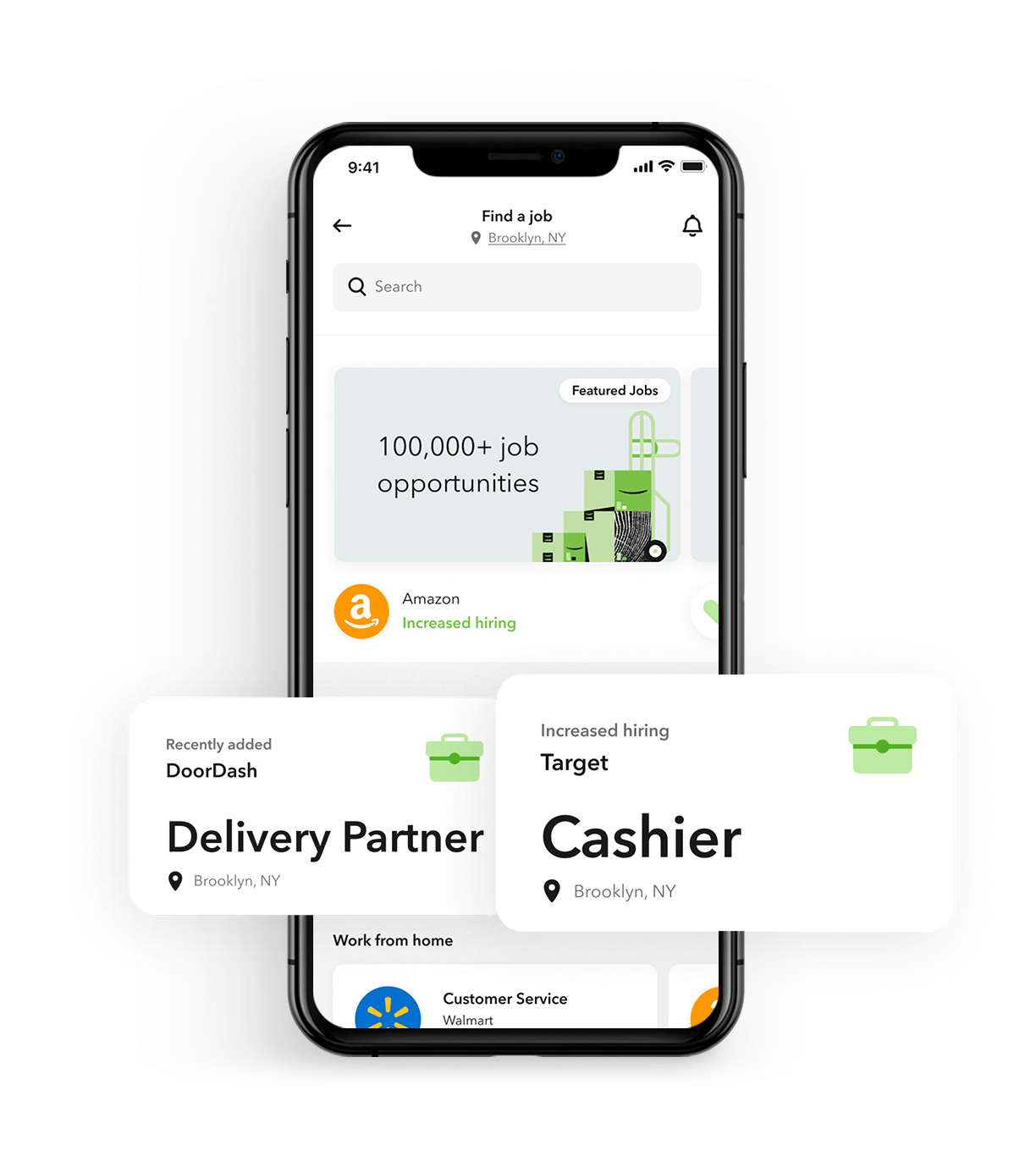 Earn More Money - Earn With Over 200 Top Brands | Acorns