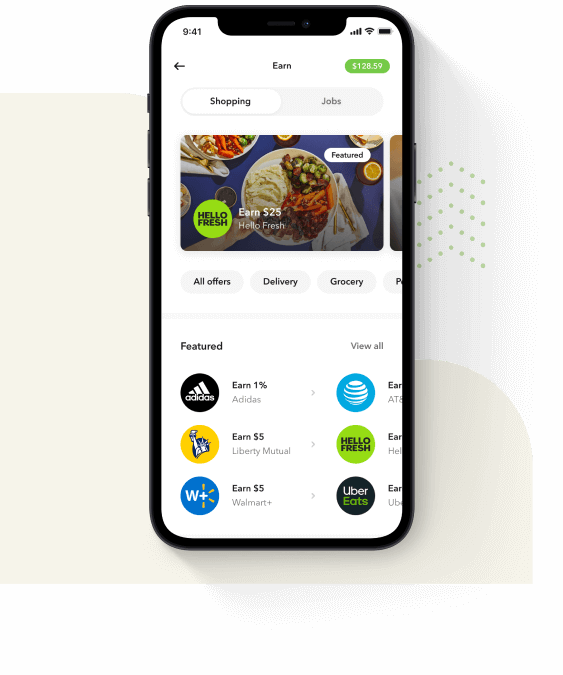 Earn More Money - Earn With Over 200 Top Brands | Acorns