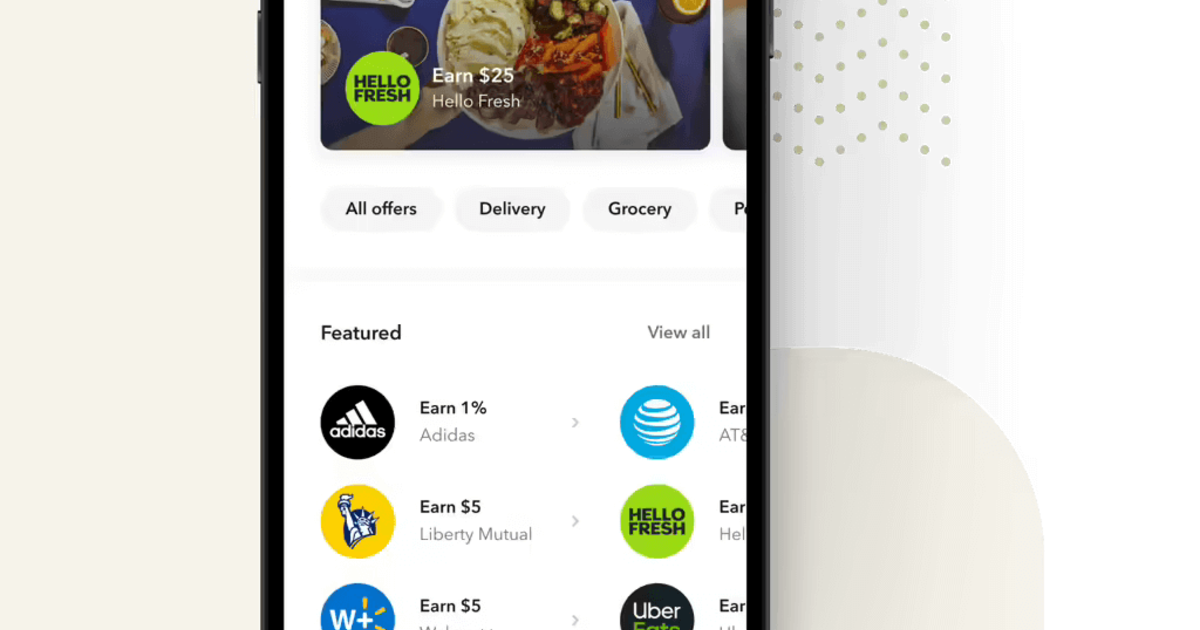 Earn More Money - Earn With Over 200 Top Brands | Acorns