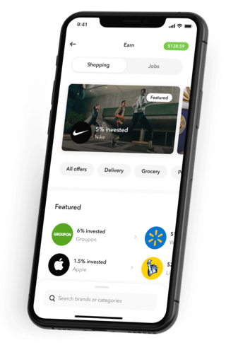 Earn More Money - Earn With Over 200 Top Brands | Acorns