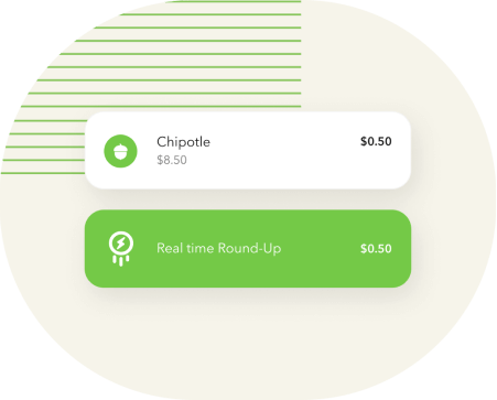 Acorns Banking | Acorns