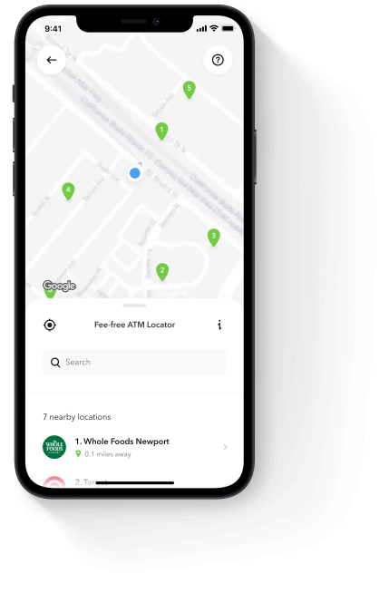 Acorns Banking | Acorns
