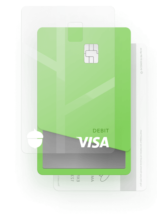 Acorns Banking | Acorns