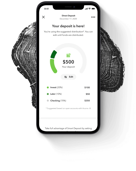 Acorns Banking | Acorns