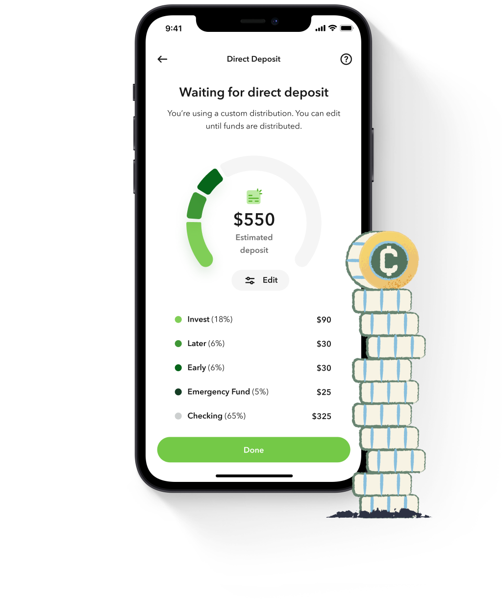 Acorns Early | Acorns