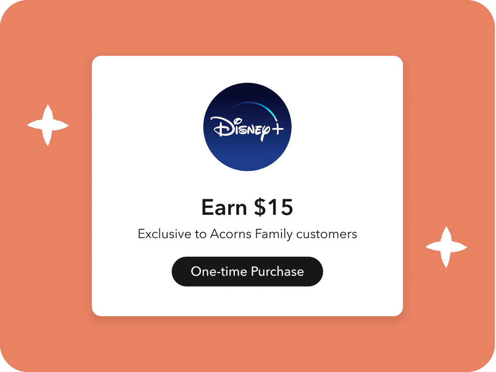 Acorns Early | Acorns