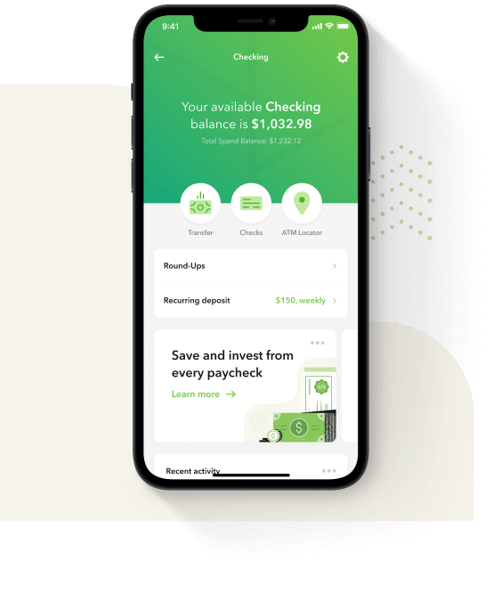Acorns Banking | Acorns