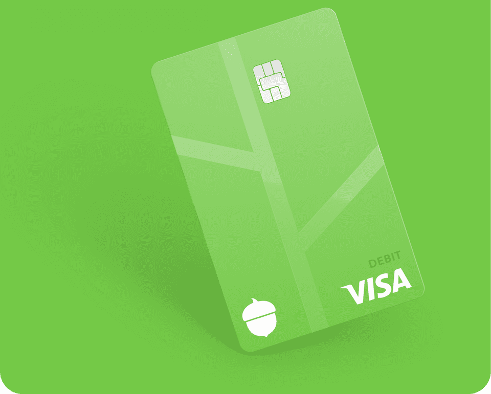 Acorns Investment Account | Acorns