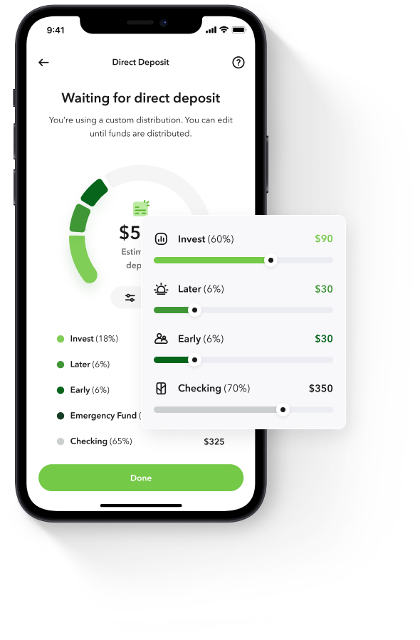 Acorns Later - IRAs - Start Saving For Later | Acorns
