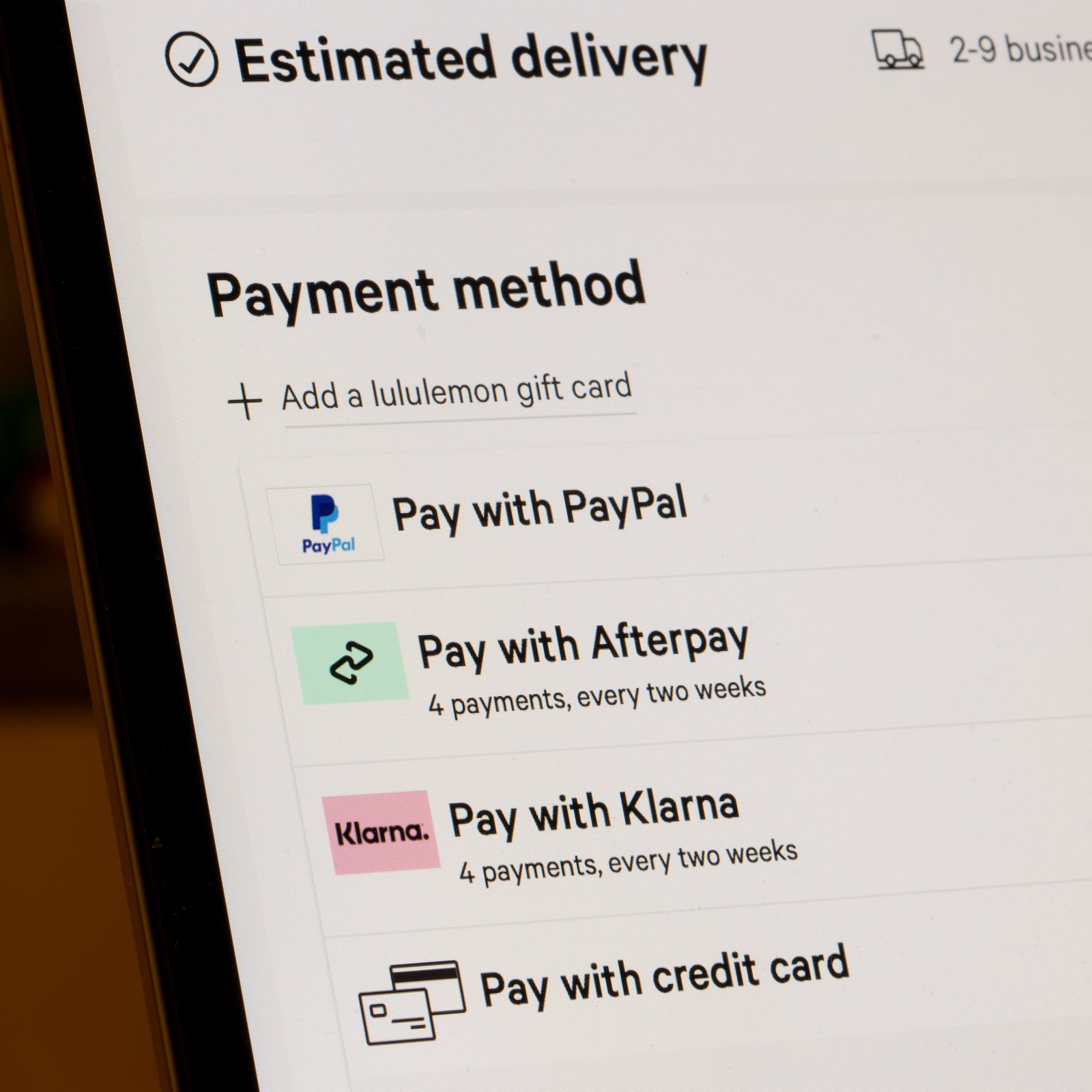 How Does Buy Now Pay Later BNPL Work Acorns how-does-buy-now-pay-later-bnpl-work-acorns