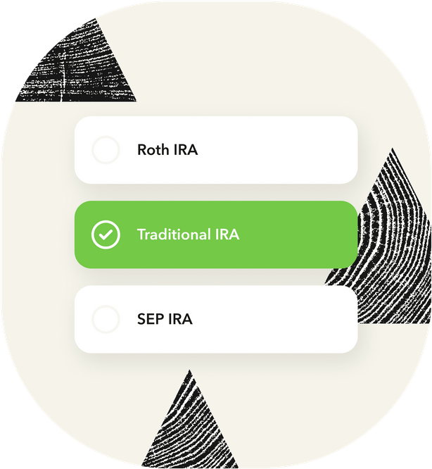 Acorns Later - IRAs - Start Saving For Later | Acorns