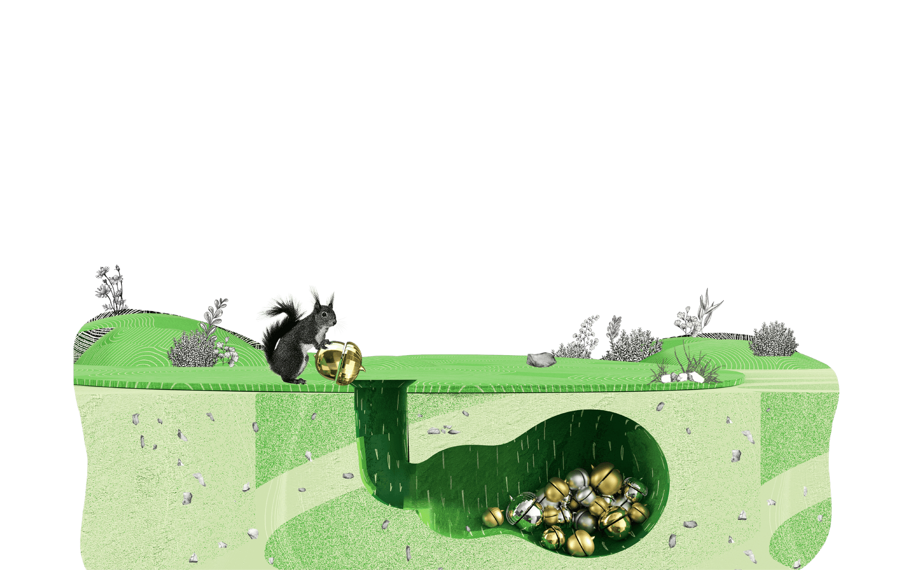 Acorns Later - IRAs - Start Saving For Later | Acorns