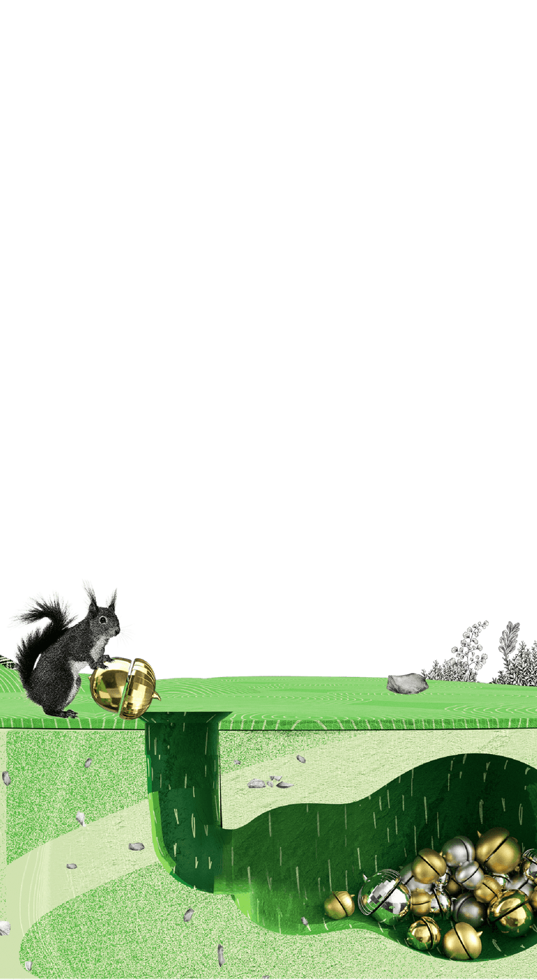 Acorns Later - IRAs - Start Saving For Later | Acorns