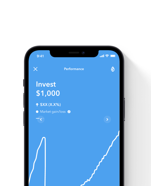 Acorns Investment Account | Acorns